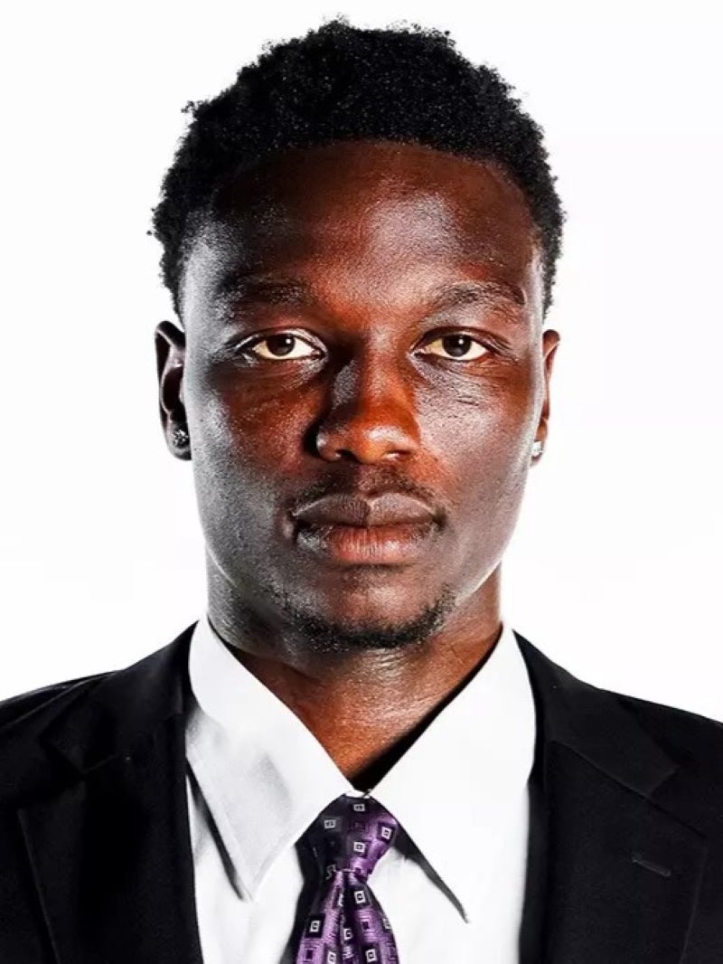 Achor Achor, Kansas State, Power Forward