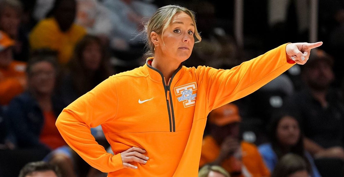 Everything Kim Caldwell said after Samford game