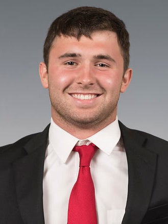 Konnor Near is going to "bring instincts, toughness, physicality"