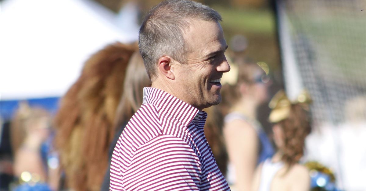 Shane Beamer to compete in 2023 Southern Company Peach Bowl Challenge