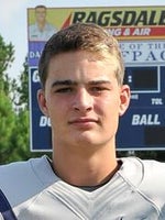 Tyler Bird, Appalachian State, Linebacker