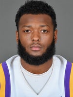 Xavier Lewis, LSU, Cornerback