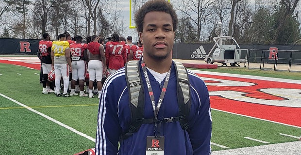 Aaris Bethea set to continue strong New York pipeline to Rutgers