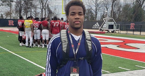 Aaris Bethea set to continue strong New York pipeline to Rutgers