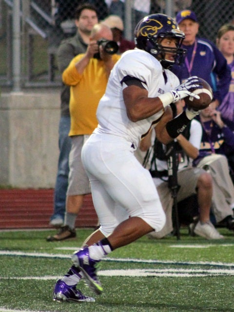 Dalvin Warmack Profile Photos