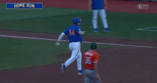 Jac Caglianone breaks all-time Florida home run record