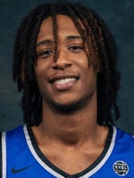 Del Jones, Southern California Academy, Point Guard
