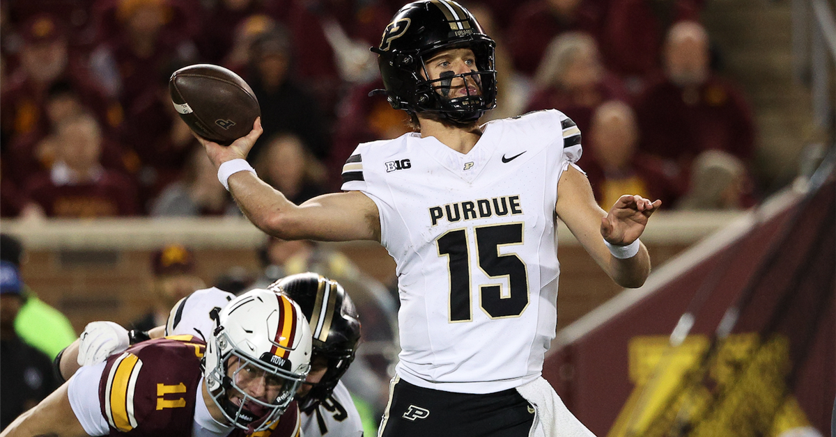 Barry Odom has high hopes for Ryan Browne heading into 2026
