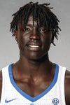 Wenyen Gabriel, Sacramento, Small Forward