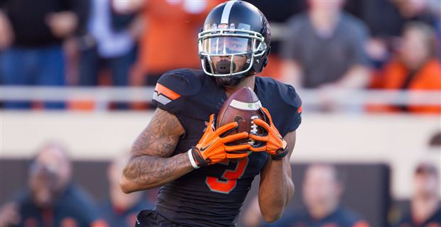 Tre Flowers To The Seahawks; Ateman To The Raiders