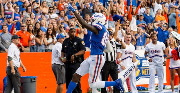 Finally back in the Swamp, finally some relief