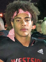 Koby Bretz, Nebraska, Safety