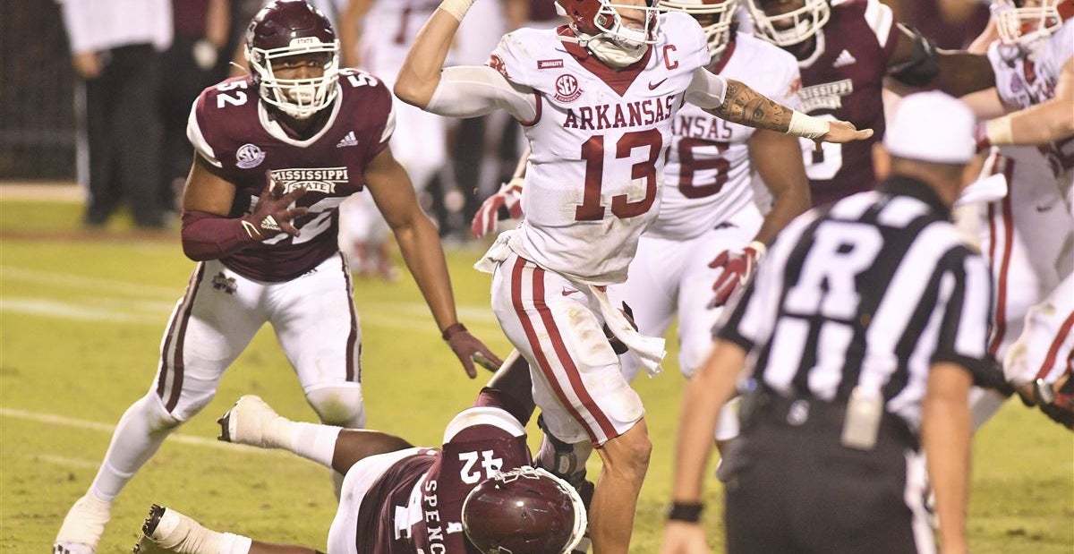 Mississippi State defense provides opportunities despite loss