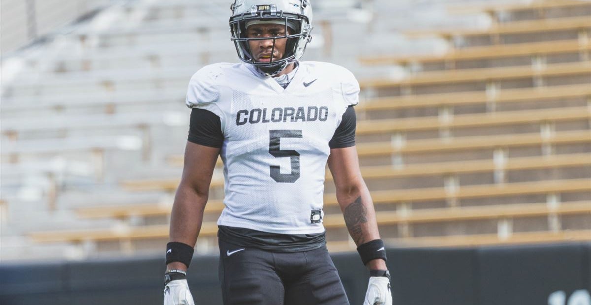 Defensive notes: Mark Perry hopes to build off freshman success