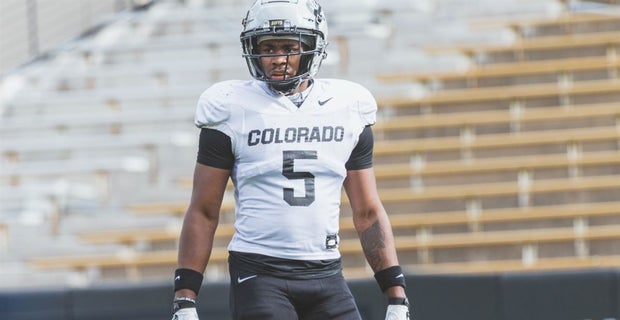 Defensive notes: Mark Perry hopes to build off freshman success