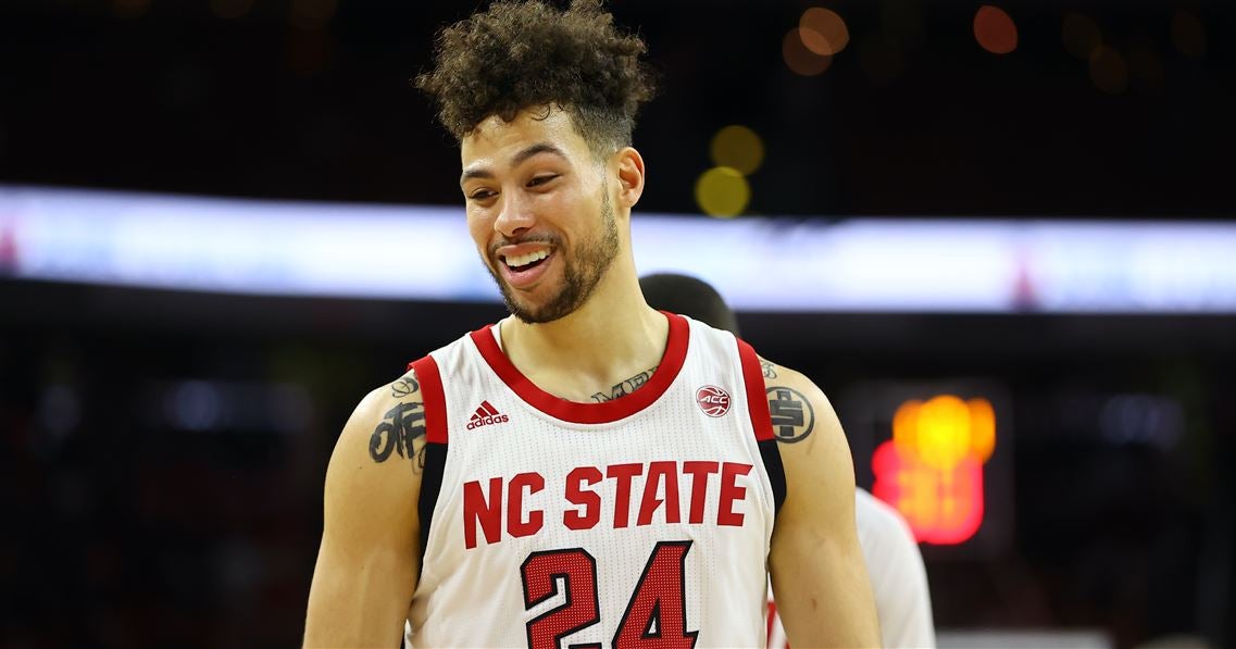Media reacts to NC State's upset win over North Carolina