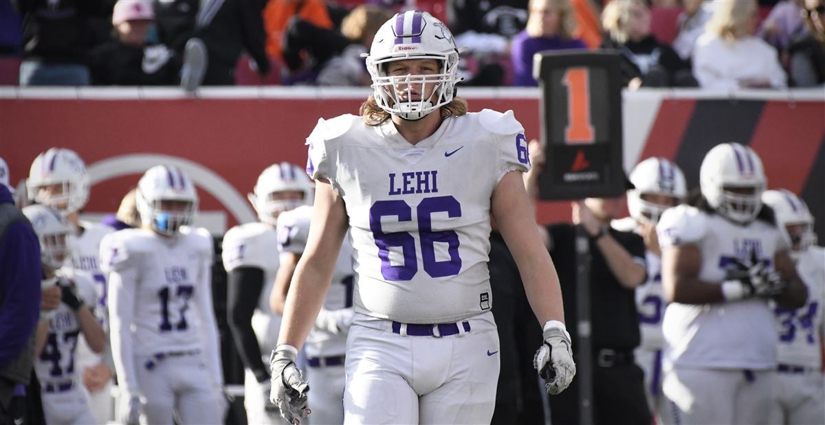 UCLA commit Jensen Somerville recaps official visit