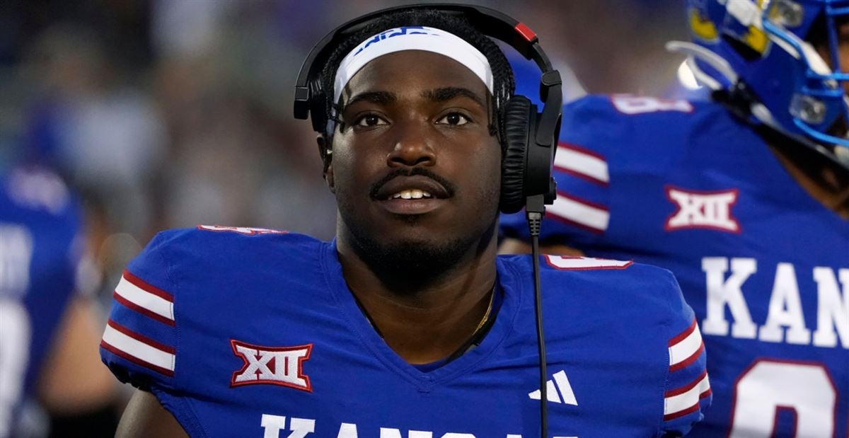 Jalon Daniels' return to Kansas breaks the hearts of QB-needy ...