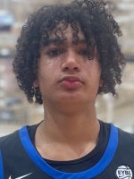 Benjamin Berrouet, McKinney Boyd, Power Forward