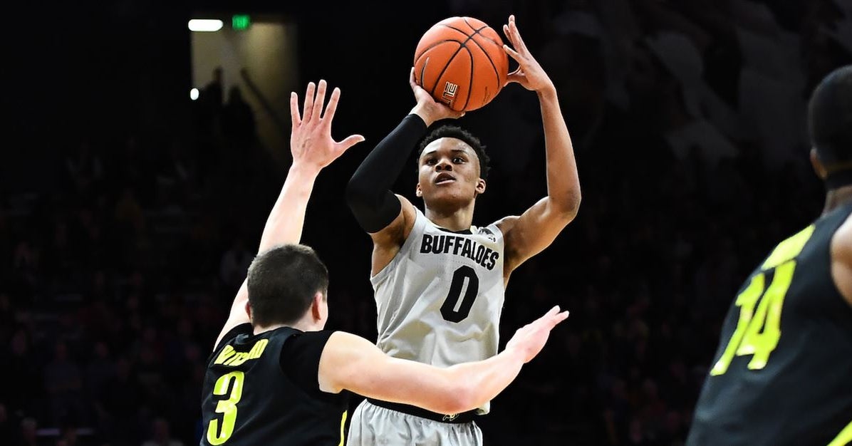 Ducks embarrassed in Boulder, will they ever win there?