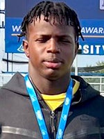 Anwar Witherspoon Jr., St. Thomas Aquinas, Linebacker