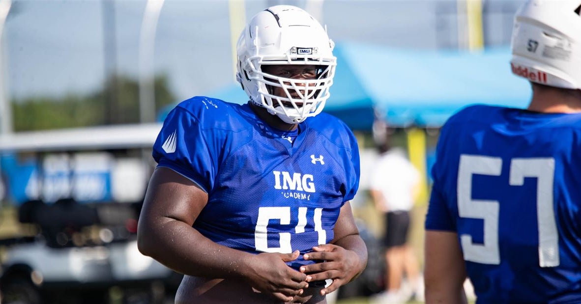 Where do Penn State's early 2028 targets stand in initial Top 100 rankings?