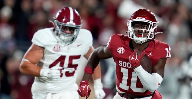 The Essential 11 - No. 3 Oklahoma LB Kip Lewis