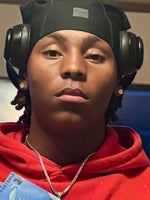 TJ Burch Jr., Splendora, Wide Receiver