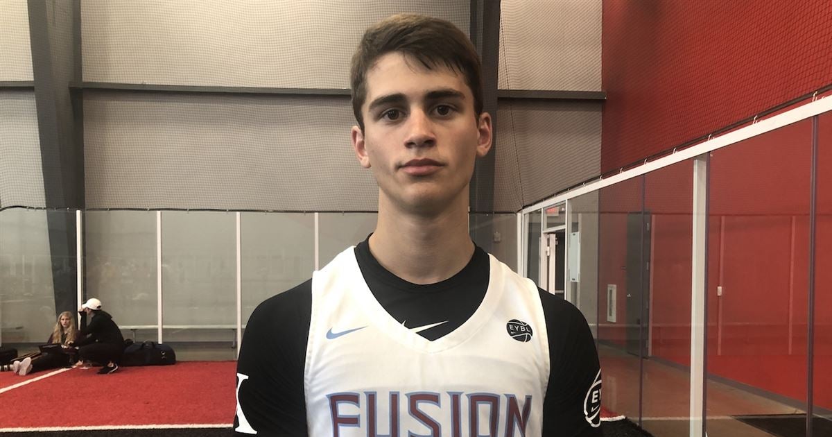 Alabama shotmaker Tommy Murr caps Dallas EYBL with big outing