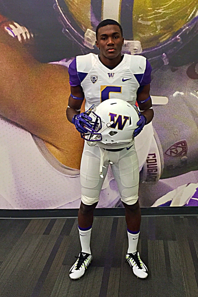 Visit Report: ATH David Long