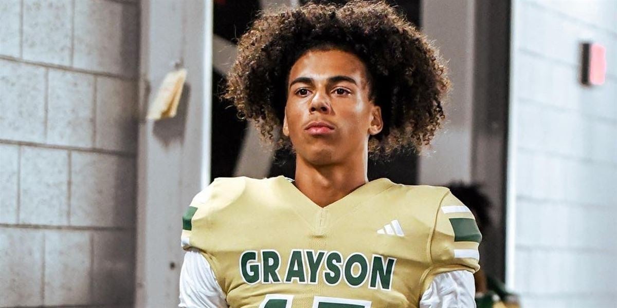 '26 QB Travis Burgess sees "top talent" at Boston College