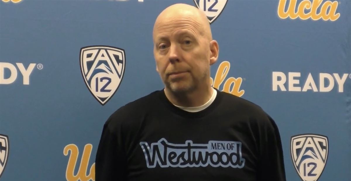 Excerpt: Mick Cronin on Having Fun in Recent Stretch, Team Playing Better