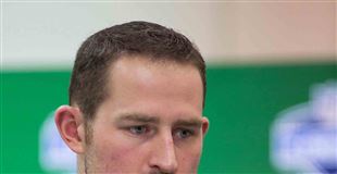 Dan Skipper, Dallas, Offensive Tackle