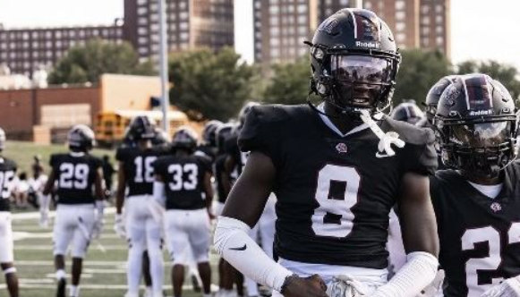 Cyclones a top school for S Vinaz Cobb