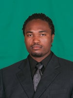 Frantz Dorsainvil, Oregon, Power Forward