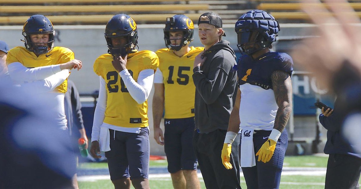 Cal Football Recruiting: April 6 Practice Visitors
