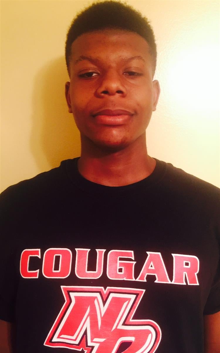 Instate Spotlight: Kenneth Jefferson