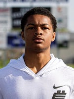 Te'Sean Smoot, Springfield , Quarterback