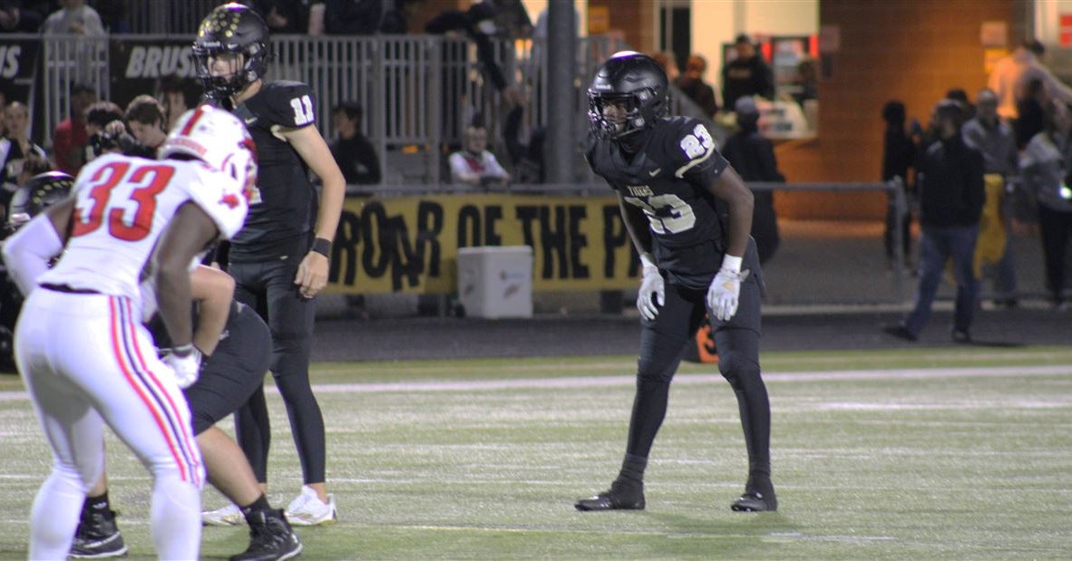 What I saw: John Price and Blue Valley vs. Spencer Davis and Shawnee ...