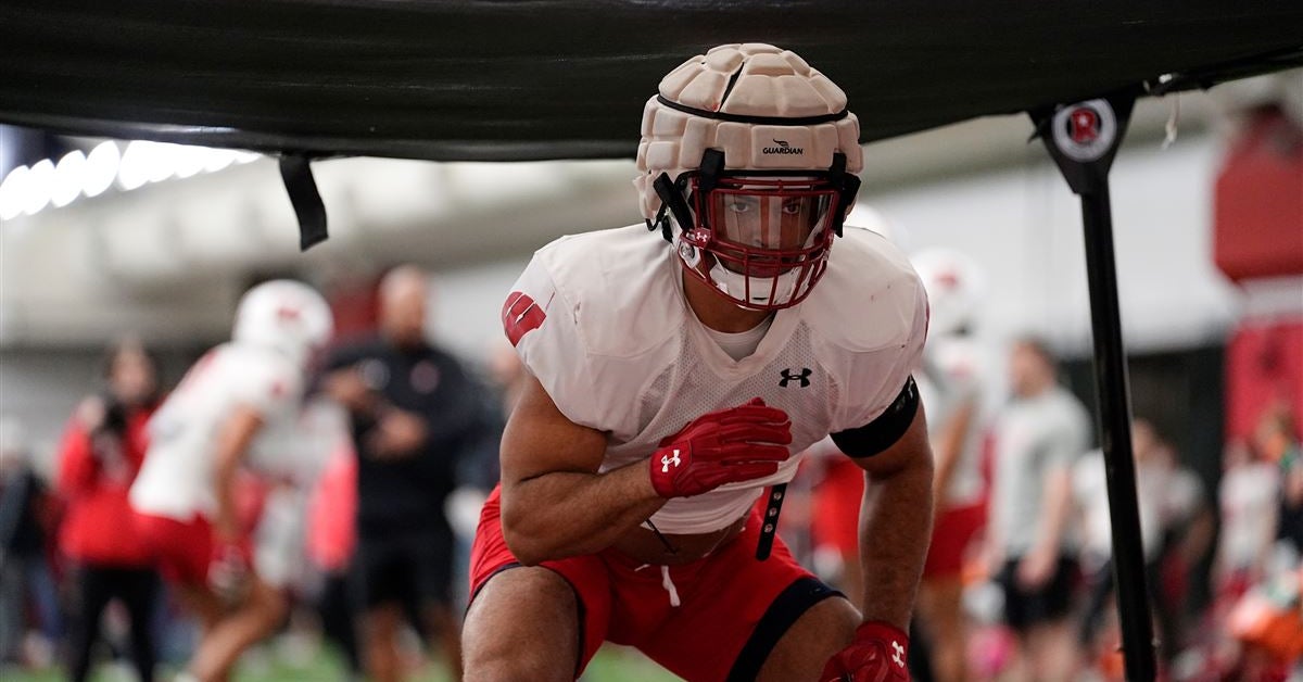Key thoughts from Wisconsin football’s two-deep depth chart release