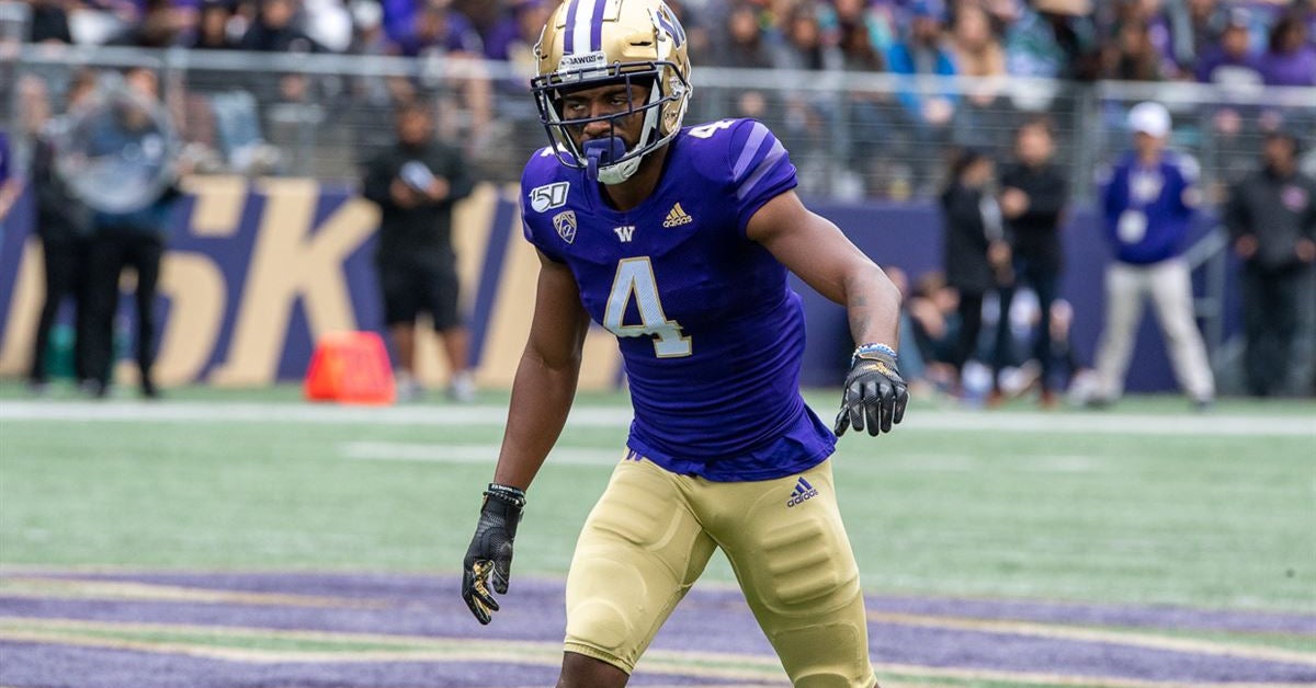 Is Terrell Bynum ready for a breakout season for the Huskies?