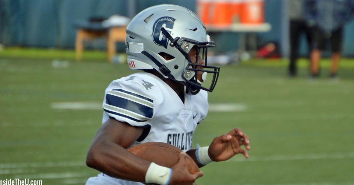 Spartan legacy Sedrick Irvin Jr. discusses Michigan State offer