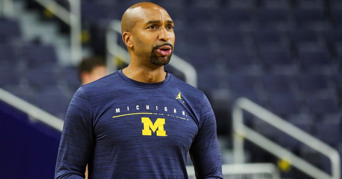 Tom Izzo goes outside the family tree, but not far, in adding assistant ...