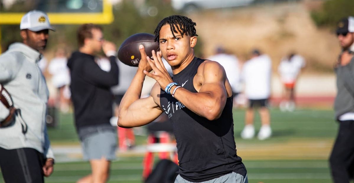 USC Notebook: News, notes from updated roster for 2025 spring camp