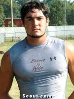 Jay Williams, Alabama, Punter