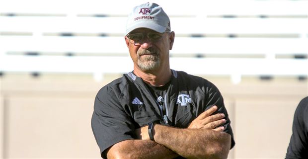 Noel Mazzone likely to be Arizona's Offensive Coordinator