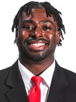 Elijah Green, Sam Houston, Running Back