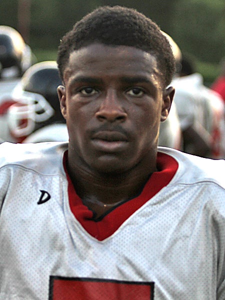 Commitment date is set for 4-star Vaughn