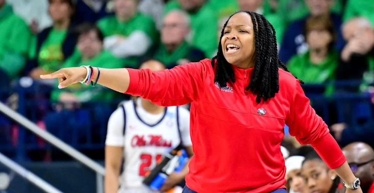 Parham: Around The Horn as Ole Miss continues undefeated start