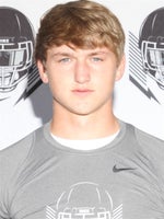 Kyle Holcomb, Charlotte, Quarterback